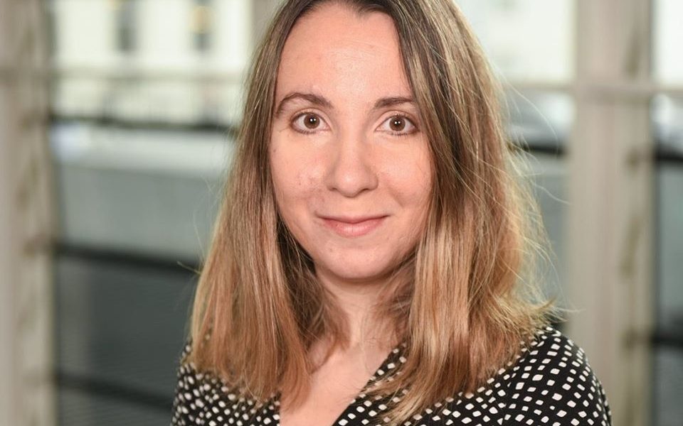 Românca Ana Caraiani a câștigat două medalii de aur la Olimpiada ...