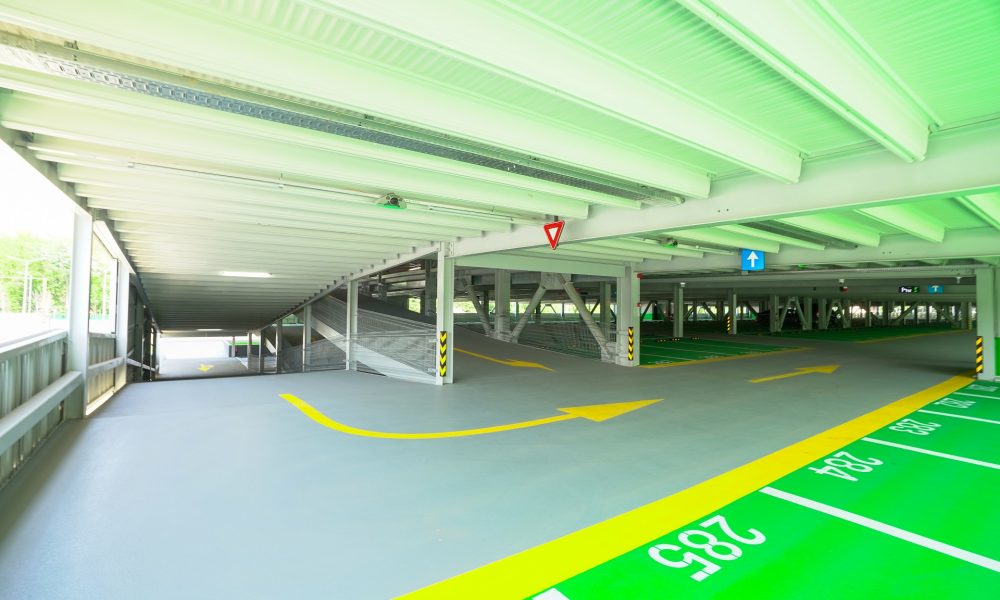 Parking Otopeni – TOP 6 servicii de care probabil nu stiai ca ai nevoie ...