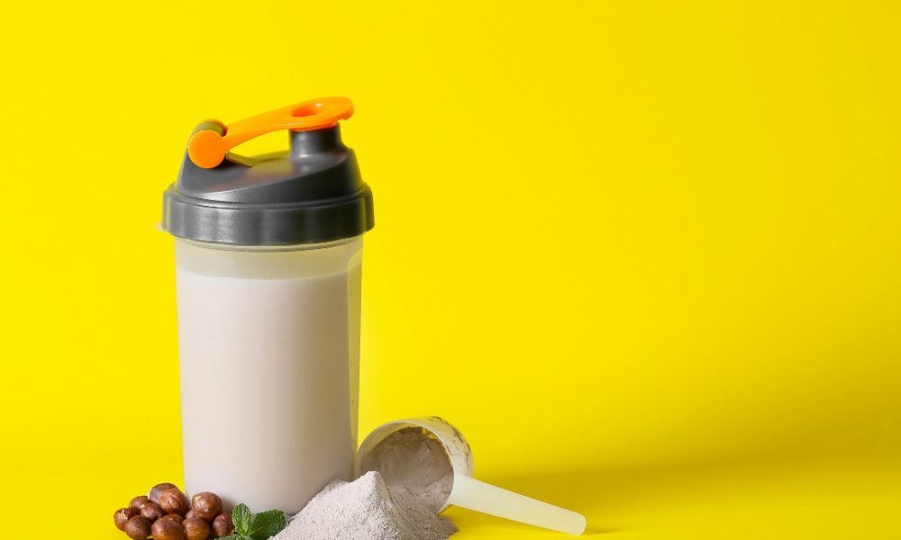 Shakeuri de slabit, supe, inlocuitori de masa – iata cum te ajuta sa ...