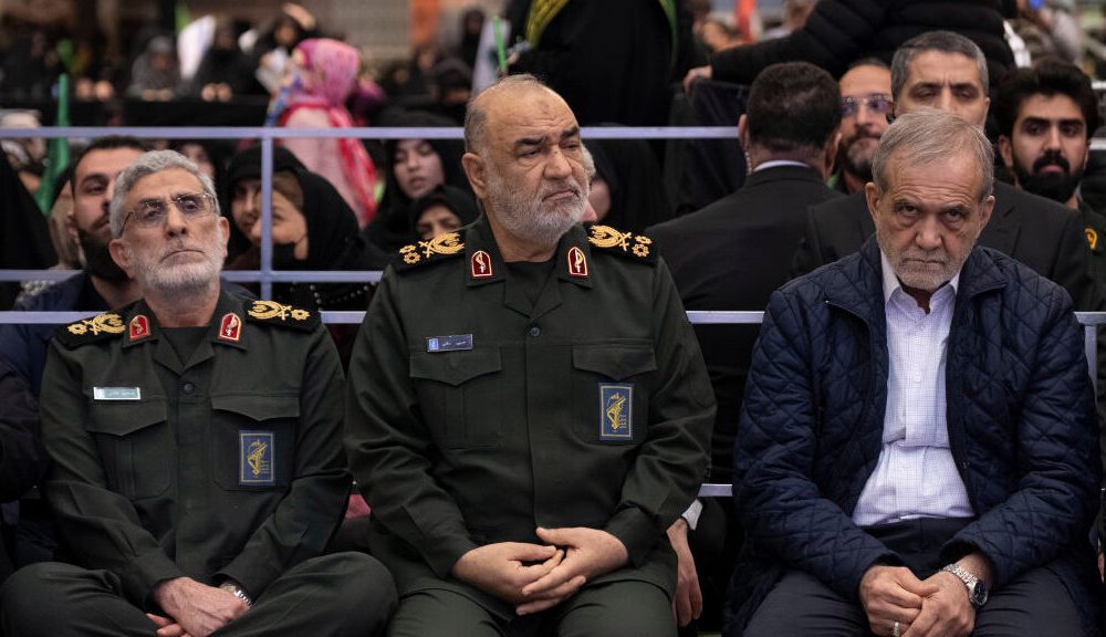 Iran dezvăluie noua munitie avion-suicid Rezvan – Ziarul Incisiv de Prahova