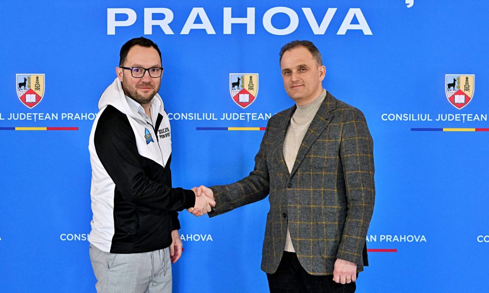 Sportul prahovean: între „Îmi e rușine” și modele de succes ...