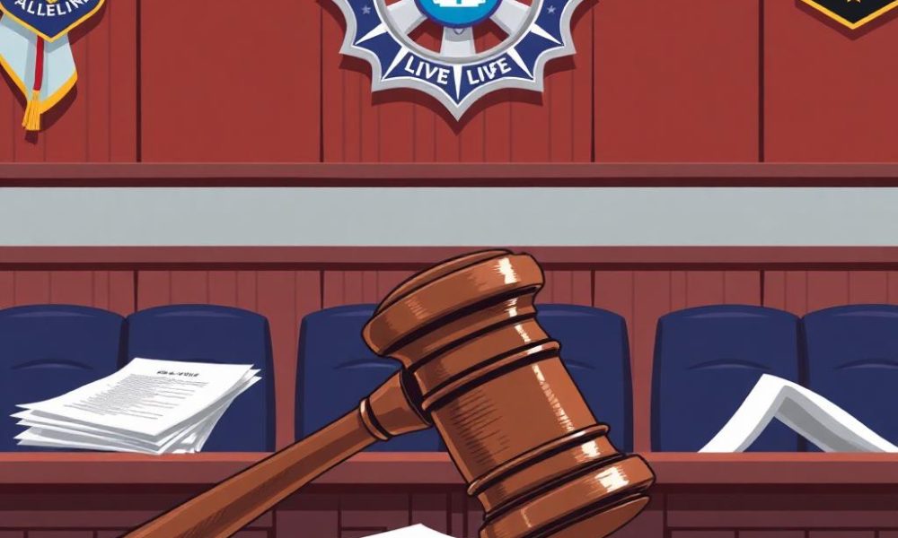 Discuții intense în cadrul DGPMB: acuzații de falsificare și nereguli ...