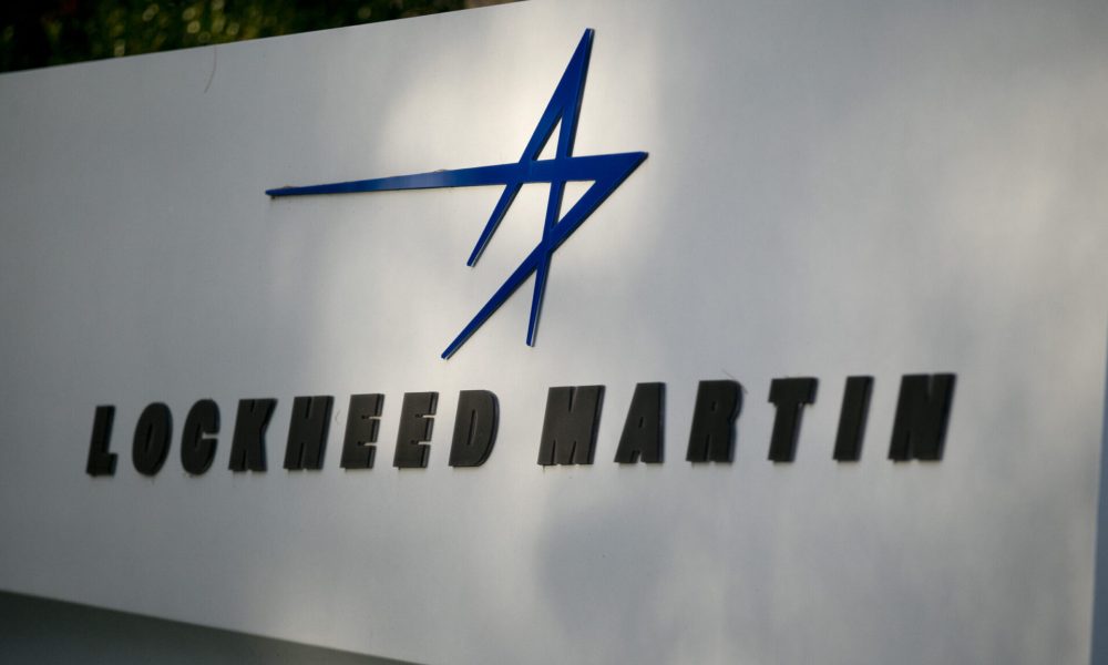 Lockheed Martin iși numeste un nou director financiar: Evan Scott preia ...