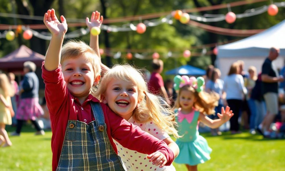 Primăria Orașului Băicoi organizează o zi specială pentru cei mici, sub îndrumarea dedicată a ...