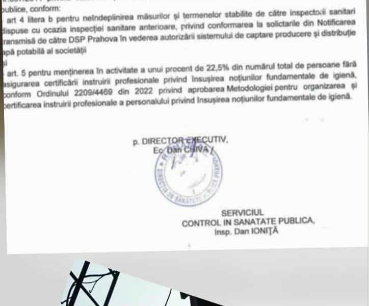 REȚETA „FERICIRII” LA PLOIEȘTI: UN COCKTAIL EXPLOSIV DE COCA-COLA ...
