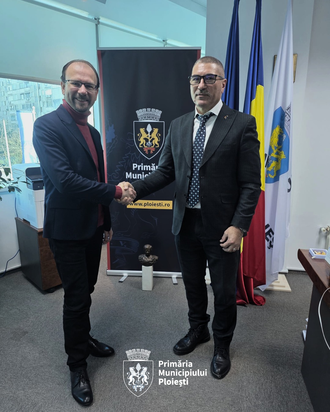 Boxul de calibru internațional revine la Ploiești: „Dracula Open” pune ...