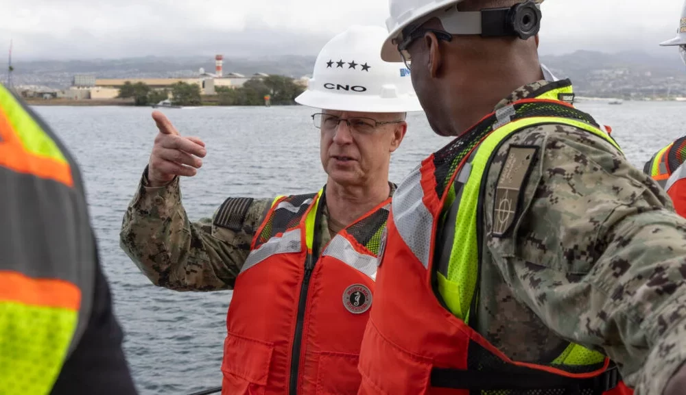 Marina americană, presată de timp: Programul F/A-XX, un imperativ ...